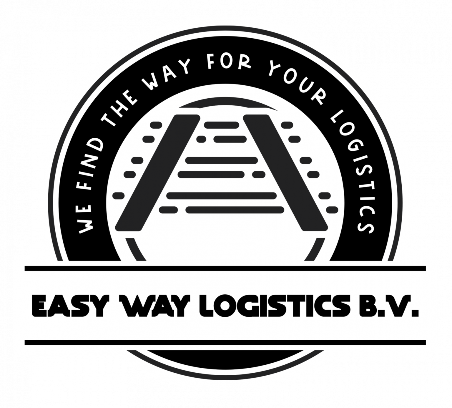Easy Way Logistics | Logistiek dienstverlener
