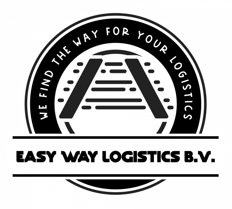 Easy Way Logistics | Logistiek dienstverlener